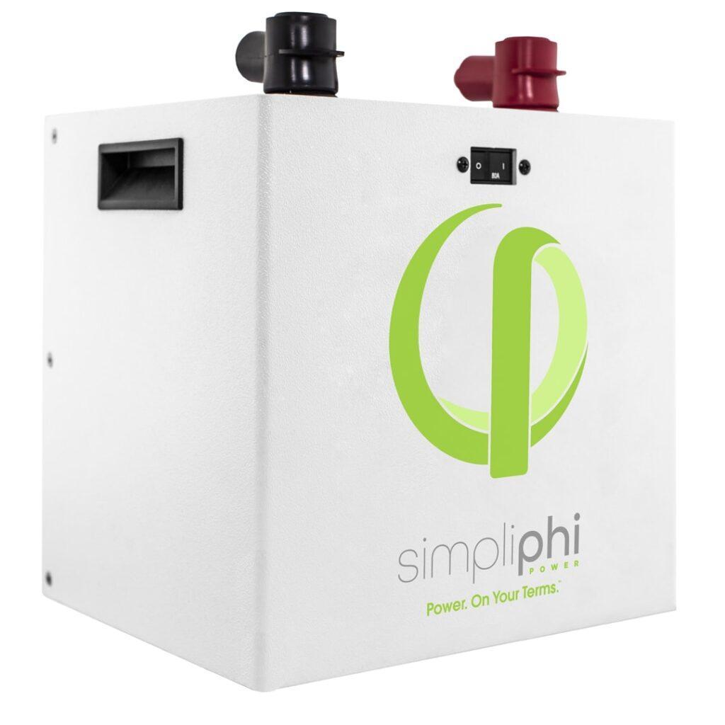 SimpliPhi – Climactiva