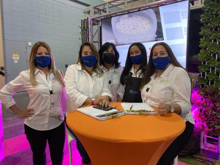 Nucleus Program – Climactiva