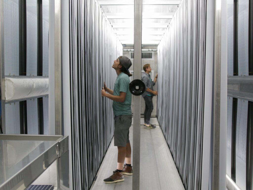 Nucleus Program – Climactiva